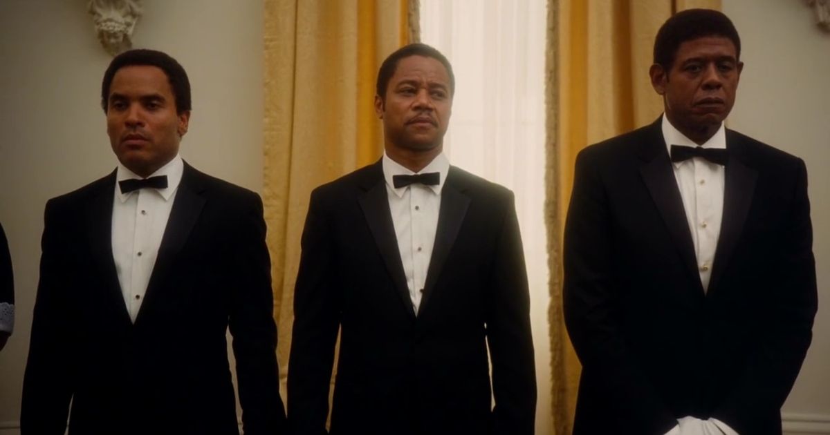 Best Cuba Gooding Jr. Movies, Ranked