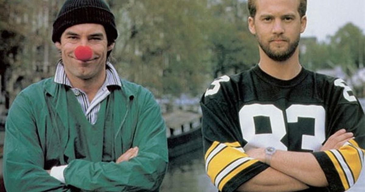 Timothy Dalton's Best Performances, Ranked