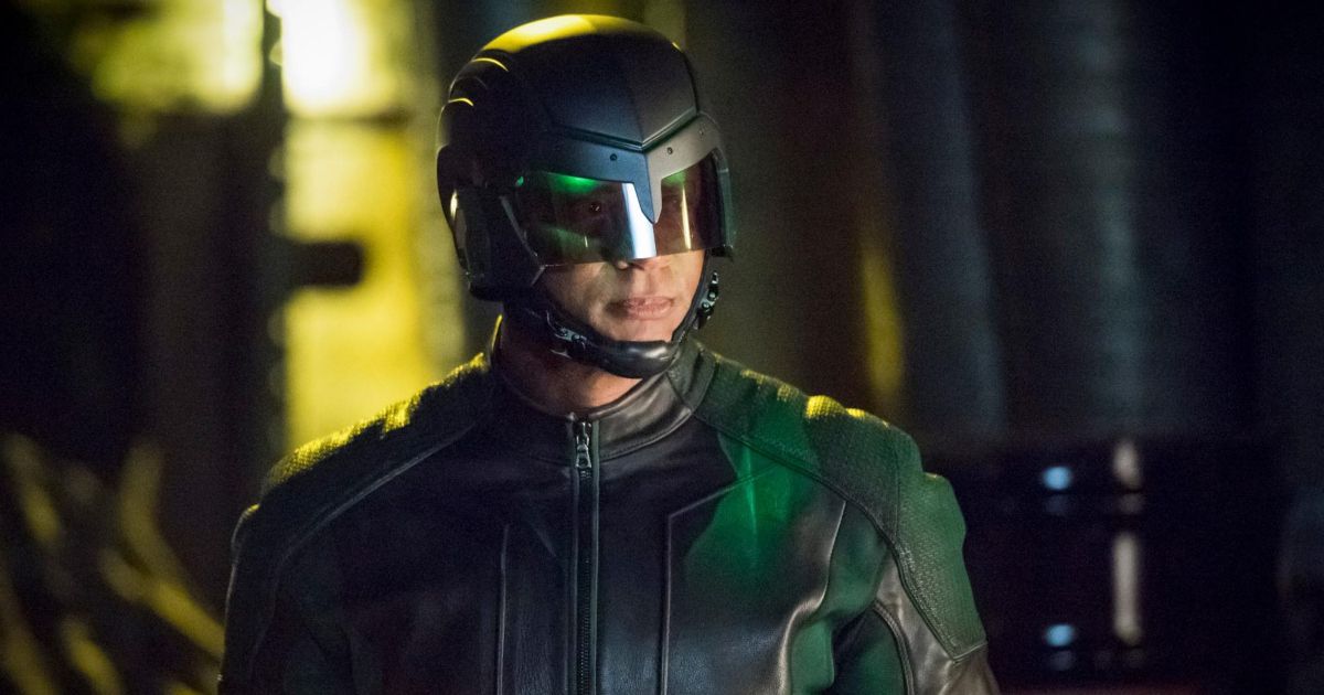 Arrowverse: Best Heroes in The CW's TV Franchise, Ranked