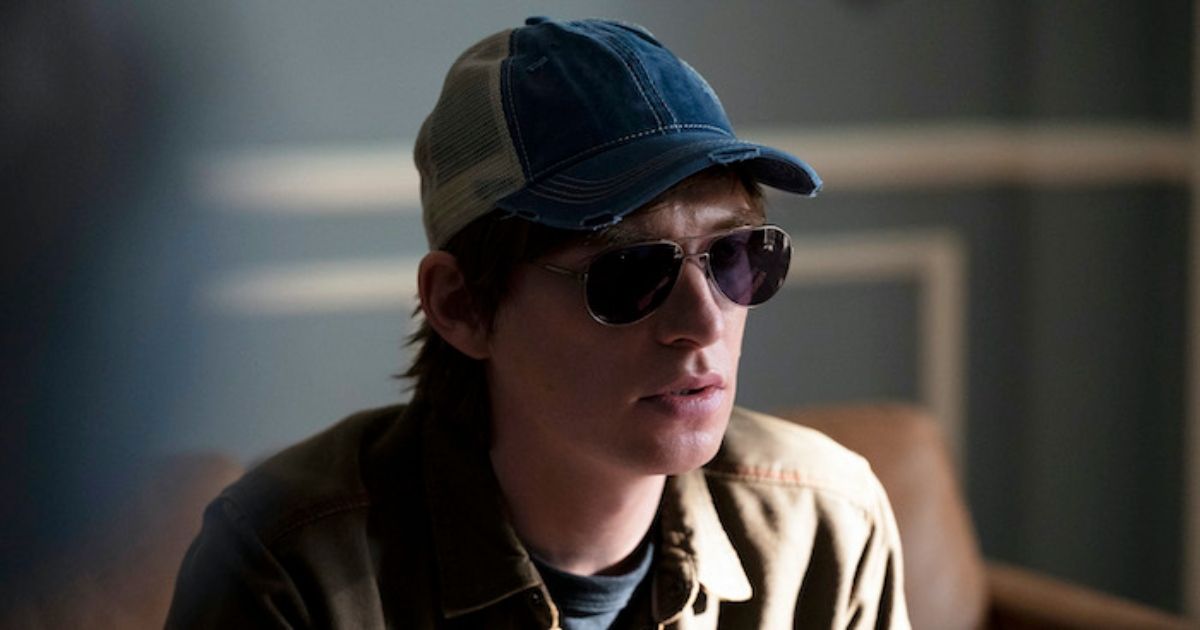 The Patient: Why Domhnall Gleeson's Killer is So Refreshing