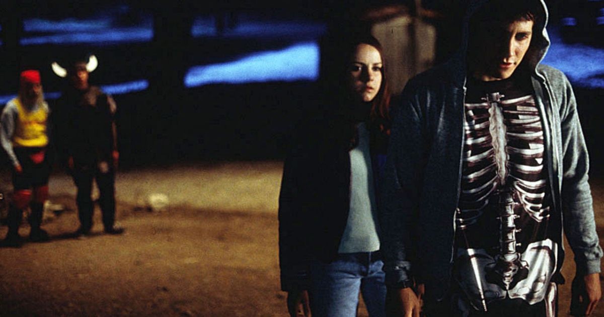 Why Donnie Darko Remains a Cult Classic