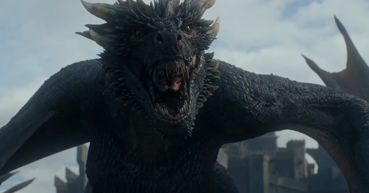 The Coolest Dragons in Movies and TV Shows, Ranked
