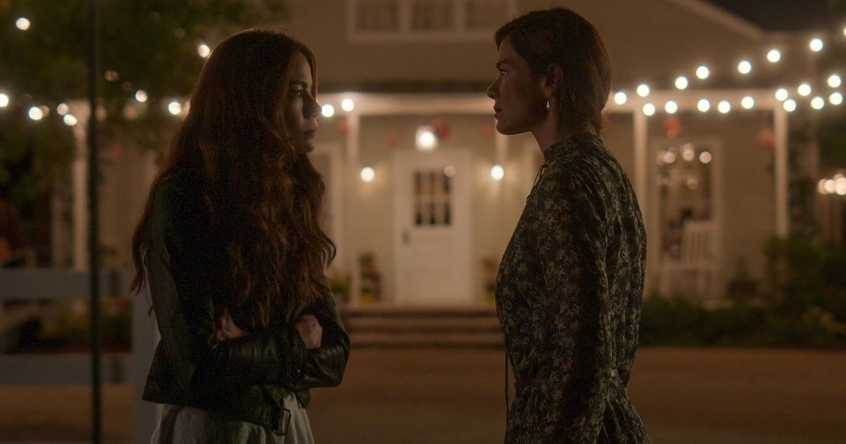 Netflix's Echoes: Unpacking the Season Finale Mysteries