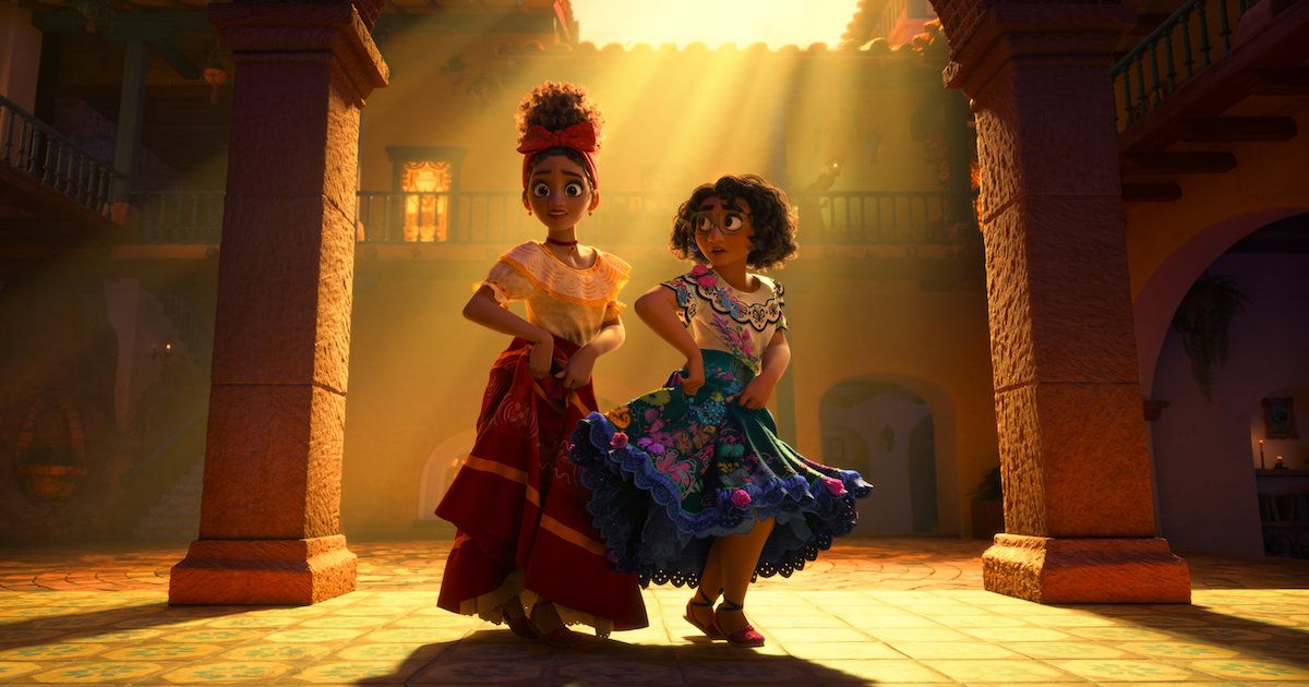 Best Movies to Celebrate Hispanic Heritage Month