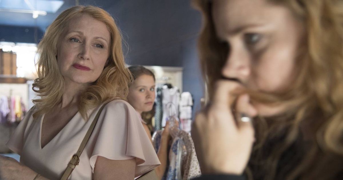 Sharp Objects: Why the Series Deserves Your Attention