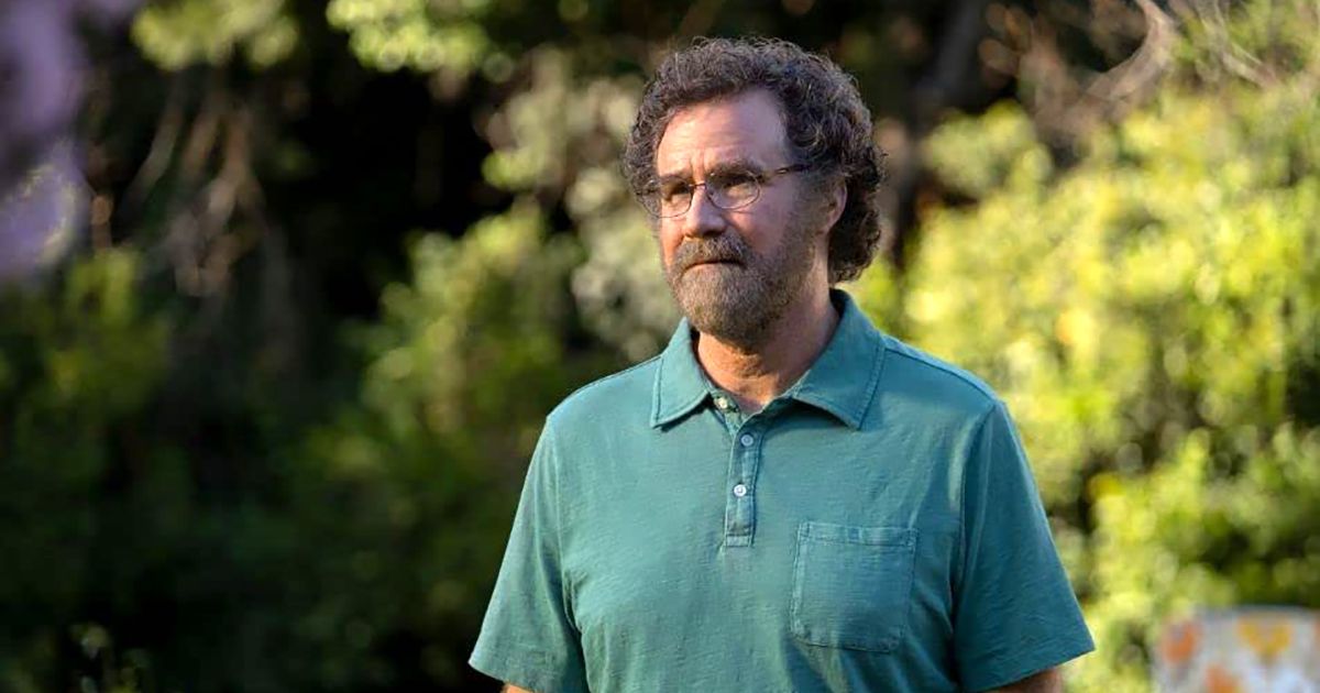Why Will Ferrell Should Do More Dramatic Performances