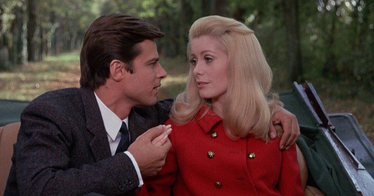 Best Luis Buñuel Films, Ranked