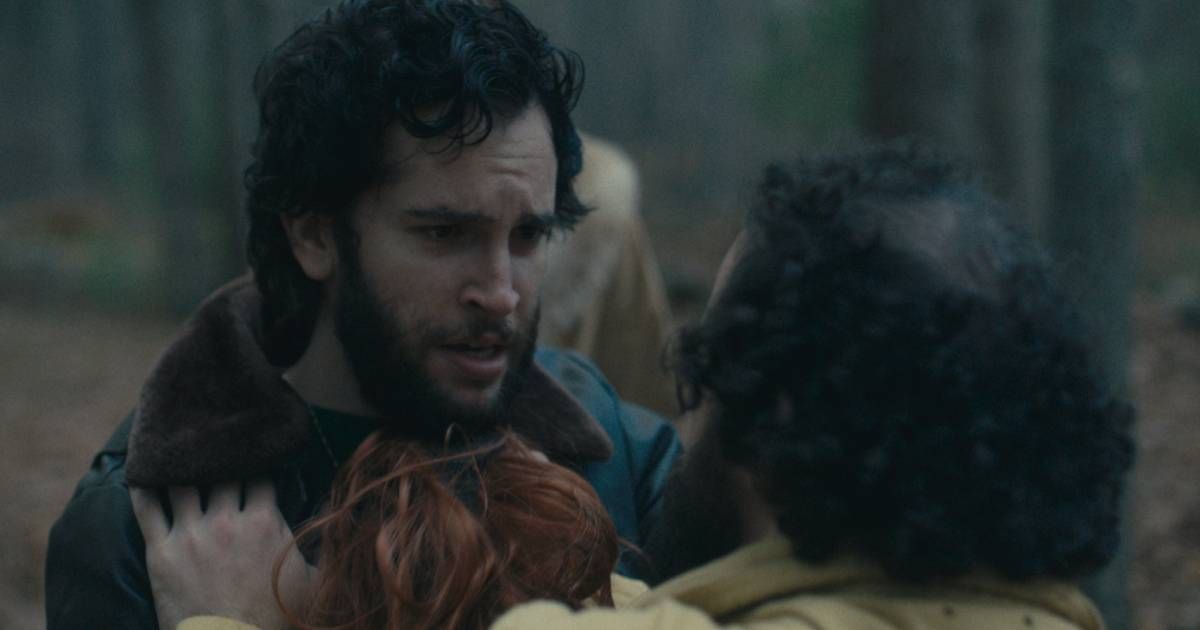 Exclusive: To the Moon Writer-Director-Star Scott Friend Talks Feature ...