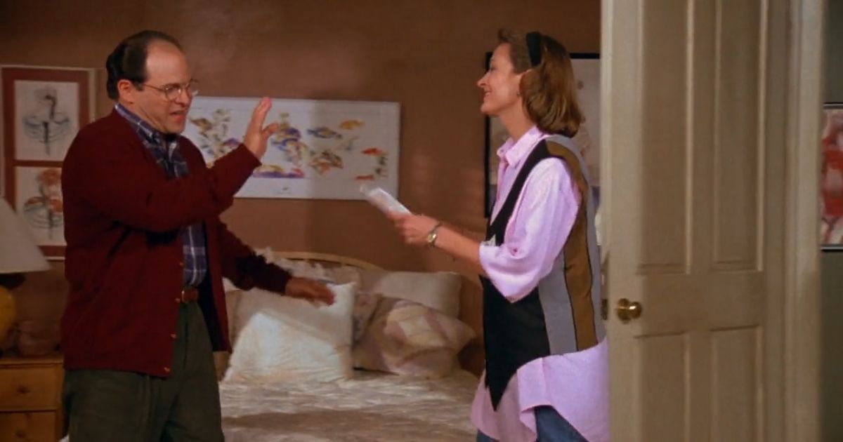 Seinfeld: George Costanza's Most Iconic Quotes, Ranked