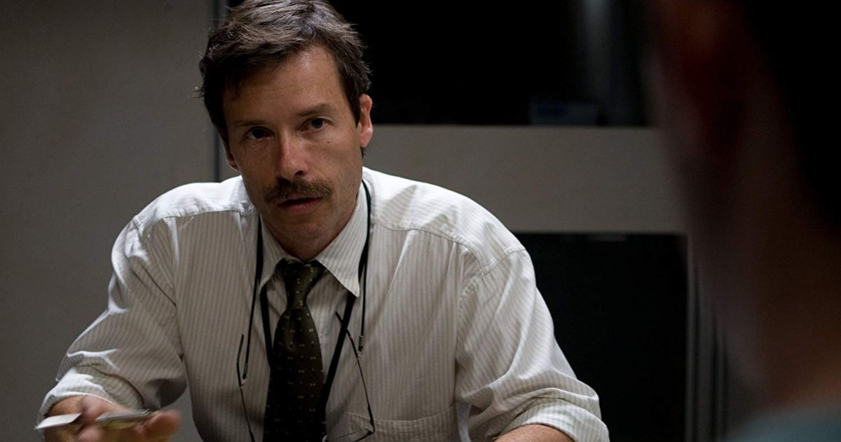 Best Guy Pearce Movies, Ranked