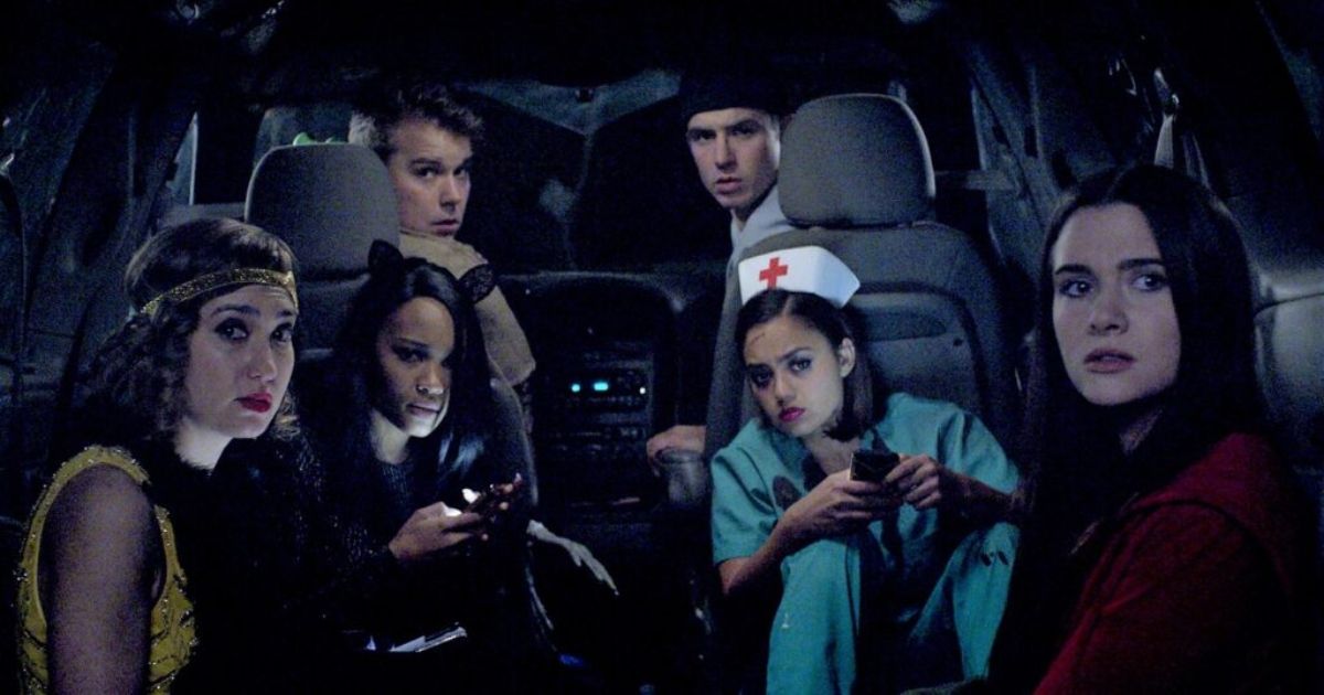 10 Horror Movies with Perfect Endings