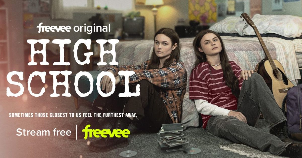 Amazon Freevee's High School: Plot, Cast, Release Date, and Everything ...