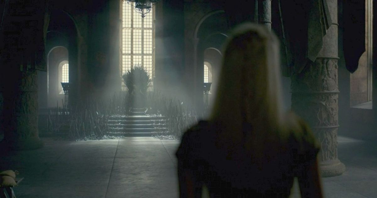 Maegor the Cruel and His Legacy in House of the Dragon