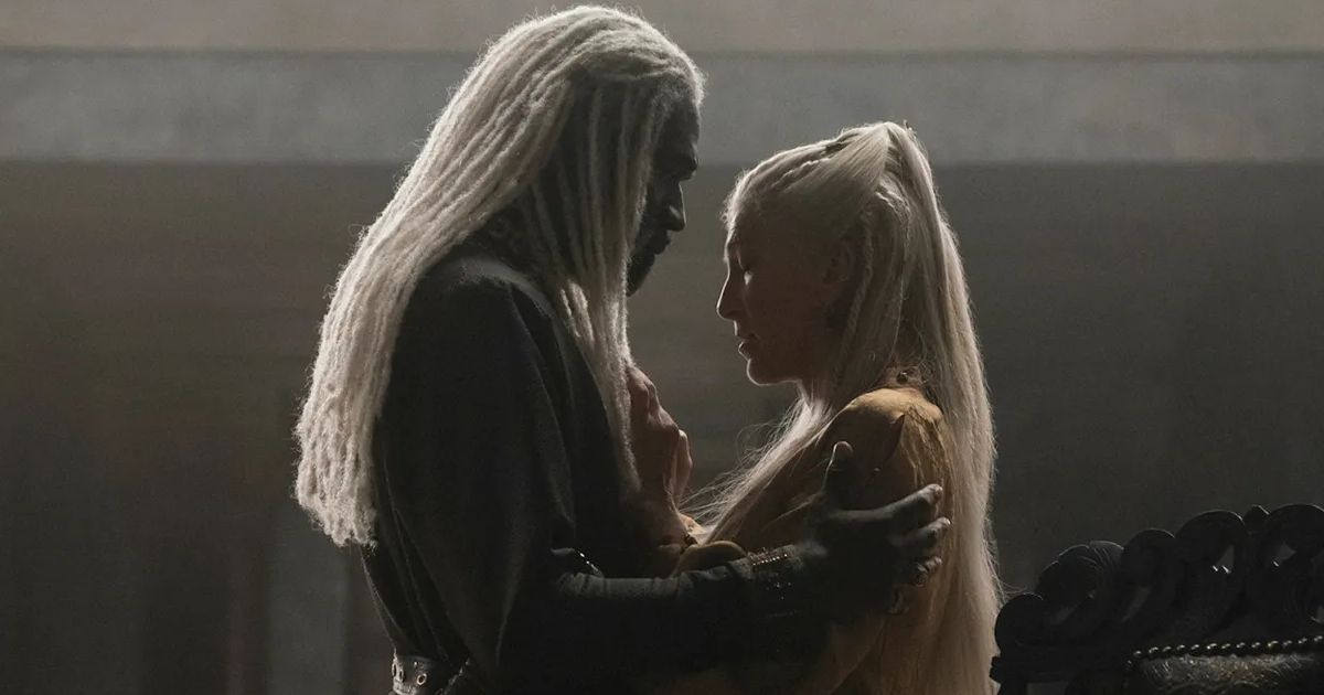 House of the Dragon: The Targaryen Family Tree, Explained