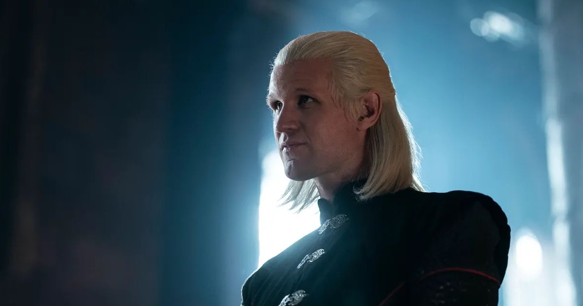 House of the Dragon: The Targaryen Family Tree, Explained