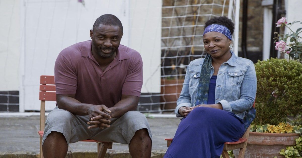 Roles You Forgot Idris Elba Played