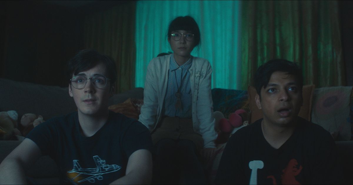 Ike Boys: Plot, Cast, Release Date, and Everything Else We Know