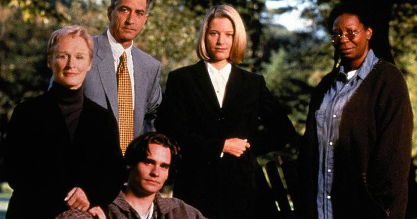 Bridget Fonda's Best Performances, Ranked