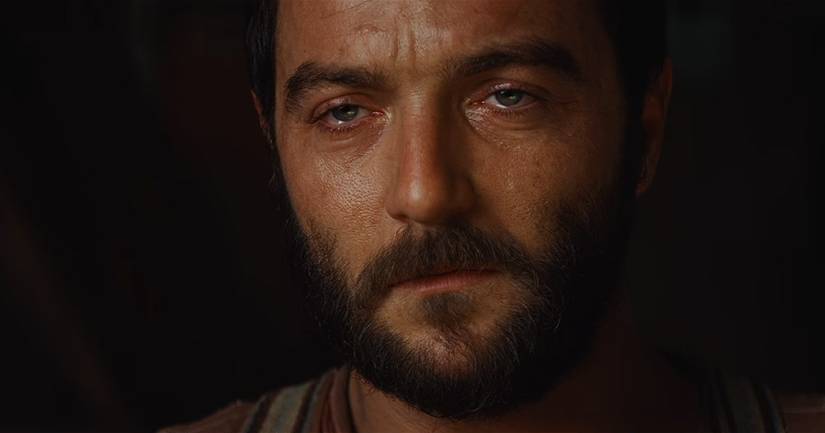 Inglourious Basterds: What Makes the Opening Scene So Intense?