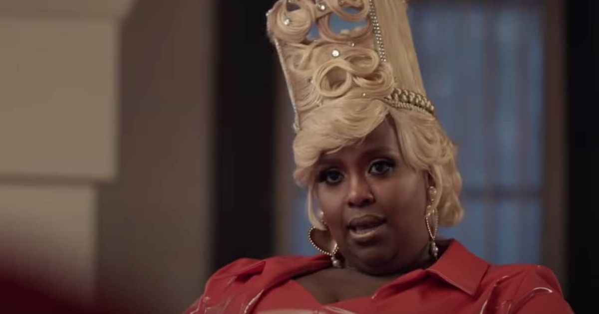 Insecure: Natasha Rothwell's Best Kelli Moments, Ranked
