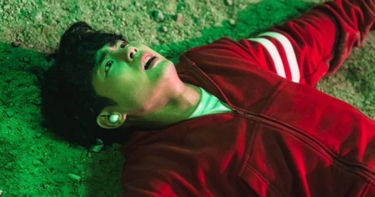 Netflix's The Uncanny Counter: The Supernatural K-Drama You Need To Watch