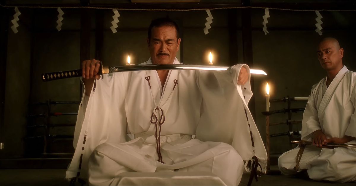 The Coolest Looking Swords in Movies, Ranked