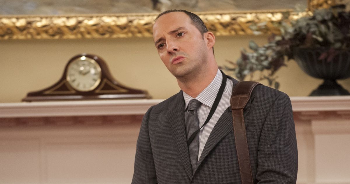 Veep: Every Major Character, Ranked