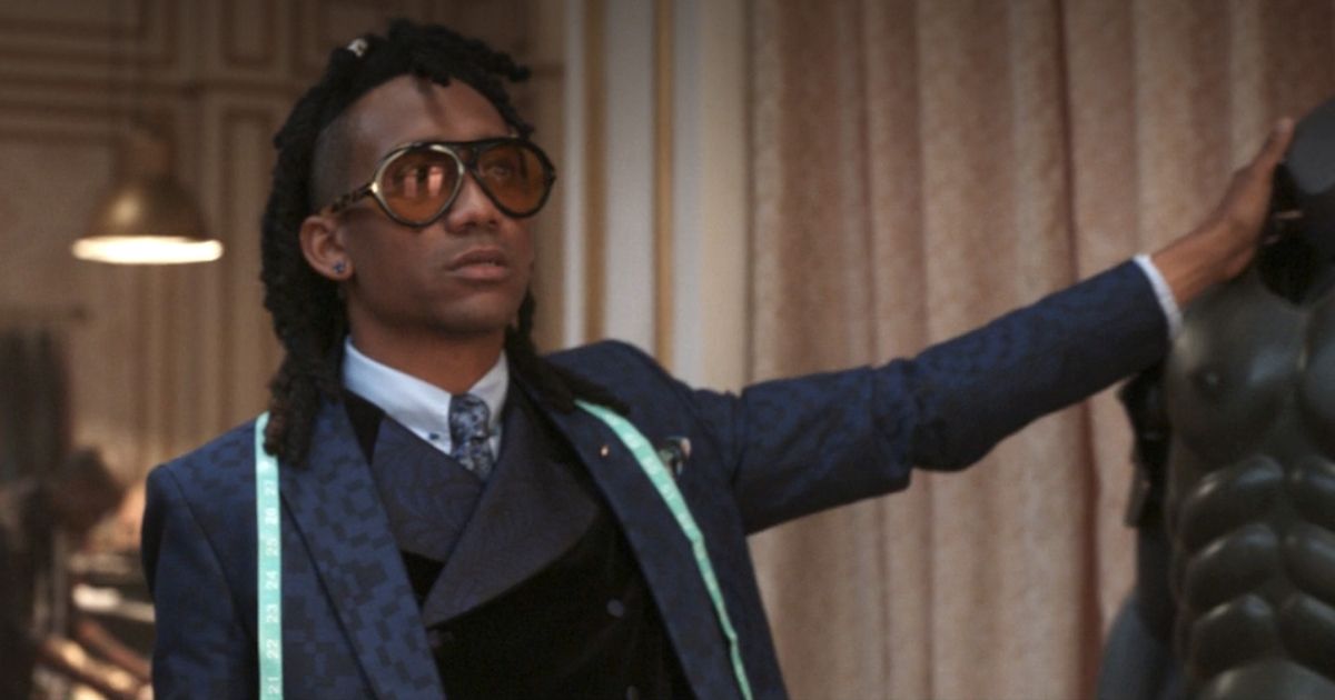 Is She-Hulk’s Luke Jacobson More Than Just a Marvel Easter Egg?