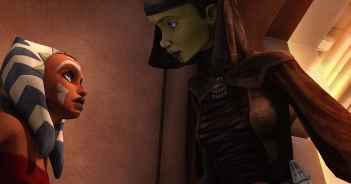 Star Wars: Every Known Jedi That Survived Order 66