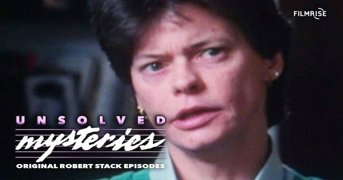 Unsolved Mysteries: The Scariest Episodes, Ranked