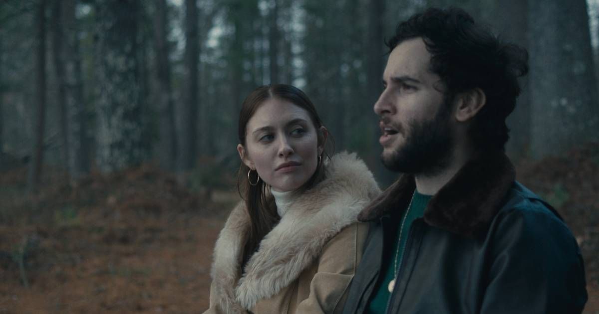 Exclusive: To the Moon Writer-Director-Star Scott Friend Talks Feature ...