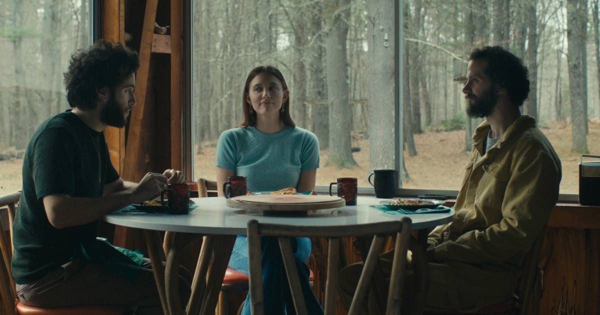 To the Moon Review: A Psychologically Thrilling Tale of Two Brothers