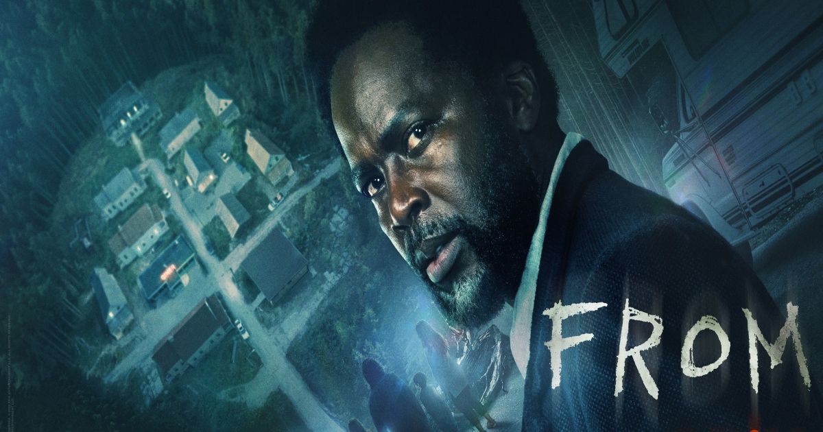 The Best Horror Series of 2022, Ranked