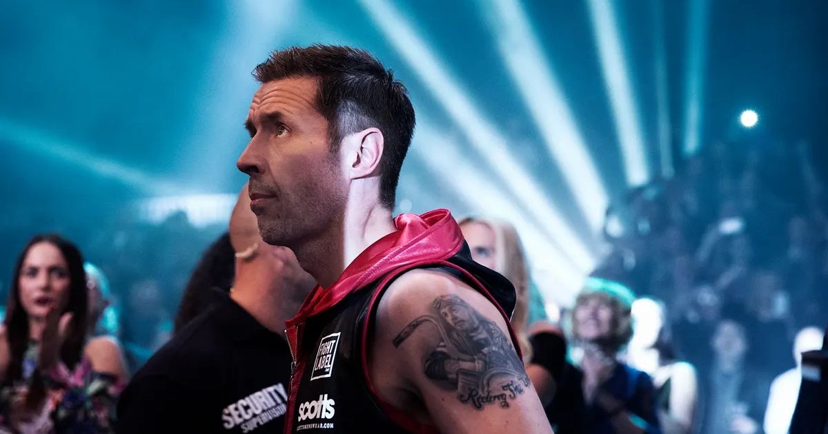 Paddy Considine’s 7 Best Performances, Ranked