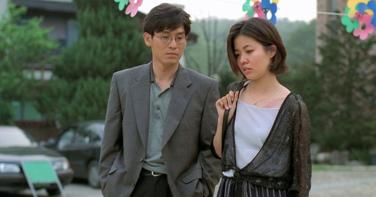 Best Movies Told in Reverse-Chronology, Ranked