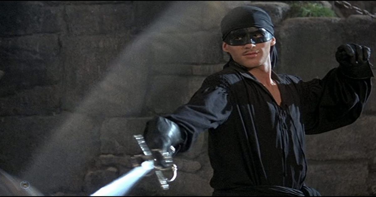 Best Fictional Pirates in Movies, Ranked