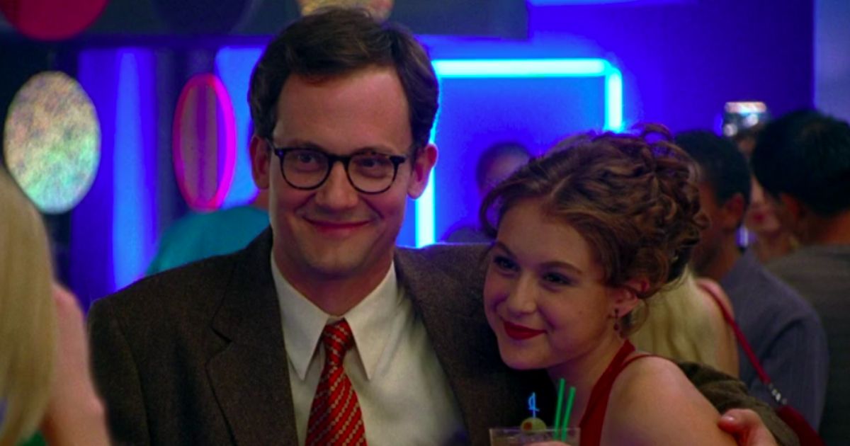 Sleepover: A Now-Famous Cast, but a Problematic Plot