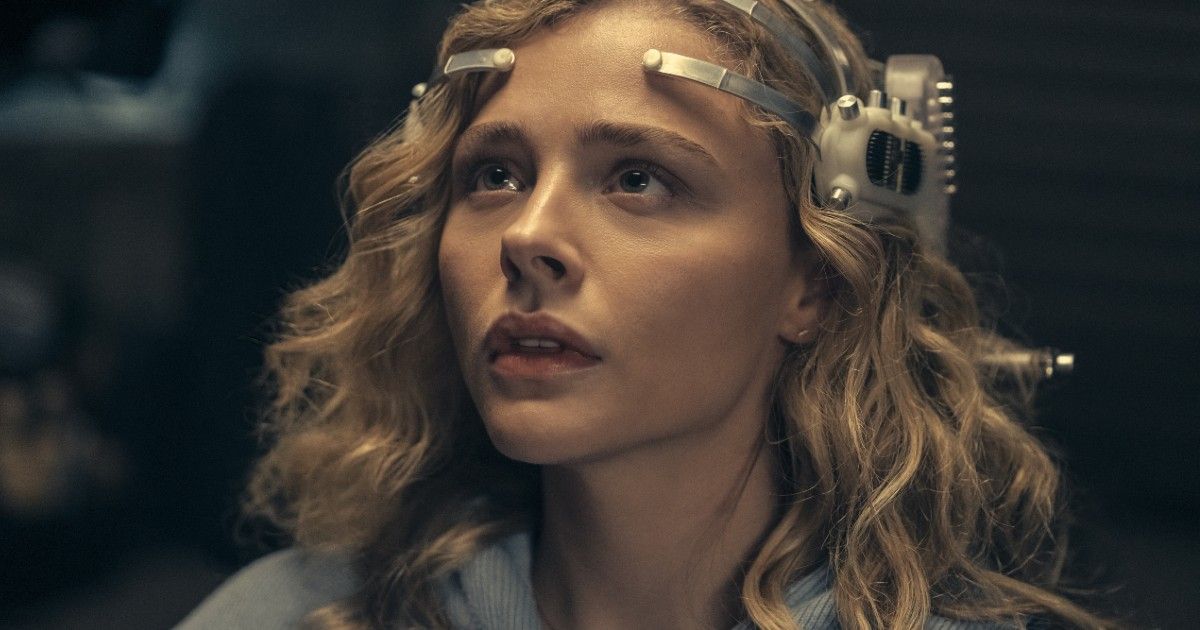 Amazon's The Peripheral: Plot, Cast, Release Date, and Everything Else ...