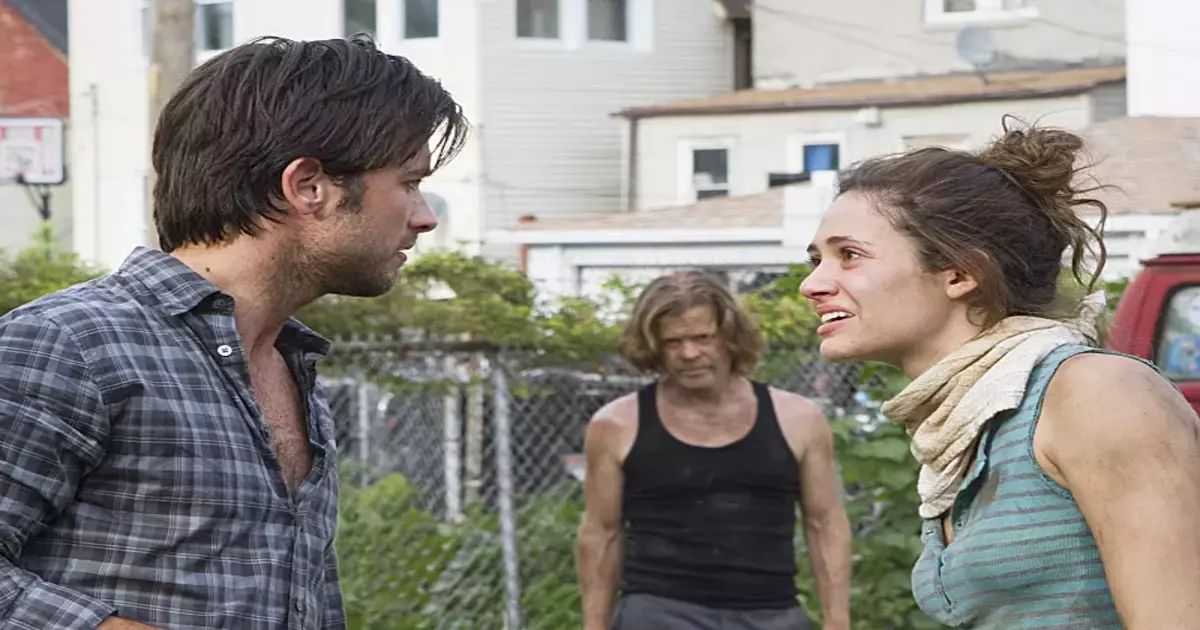 Shameless: Every Season Ranked