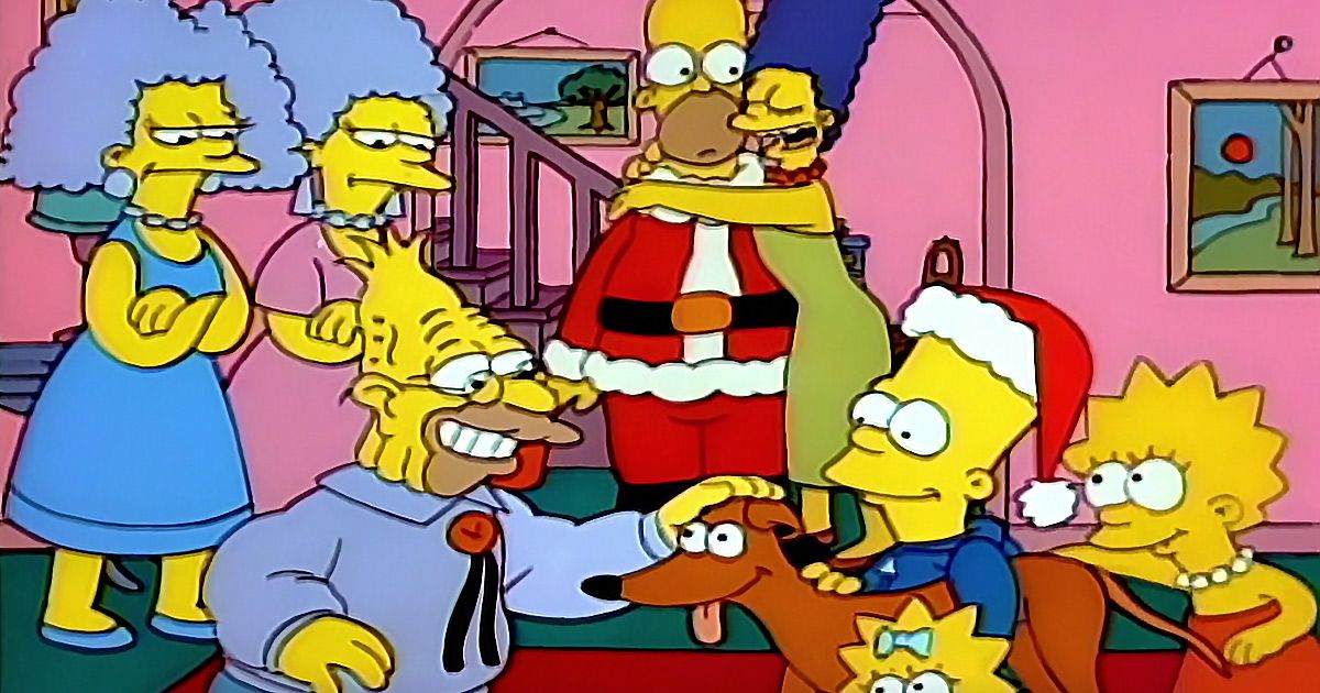 The Simpsons: The Most Heartwarming Episodes, Ranked