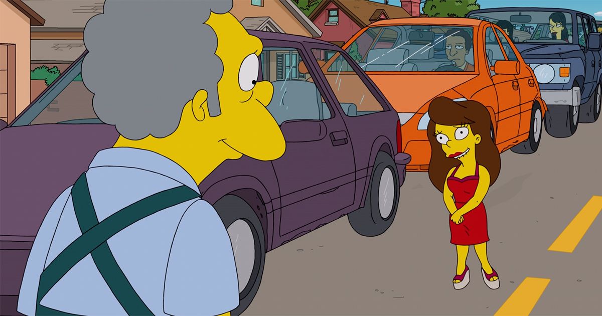 The Simpsons: The Most Heartwarming Episodes, Ranked