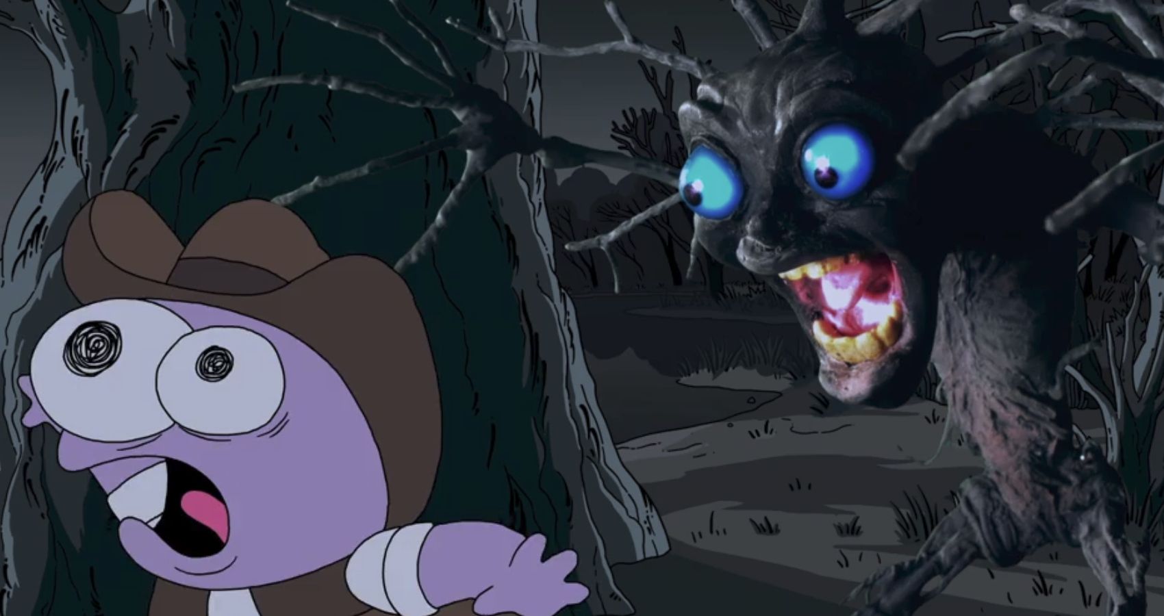 Adult Swim's Smiling Friends: What We Hope to See in Season 2