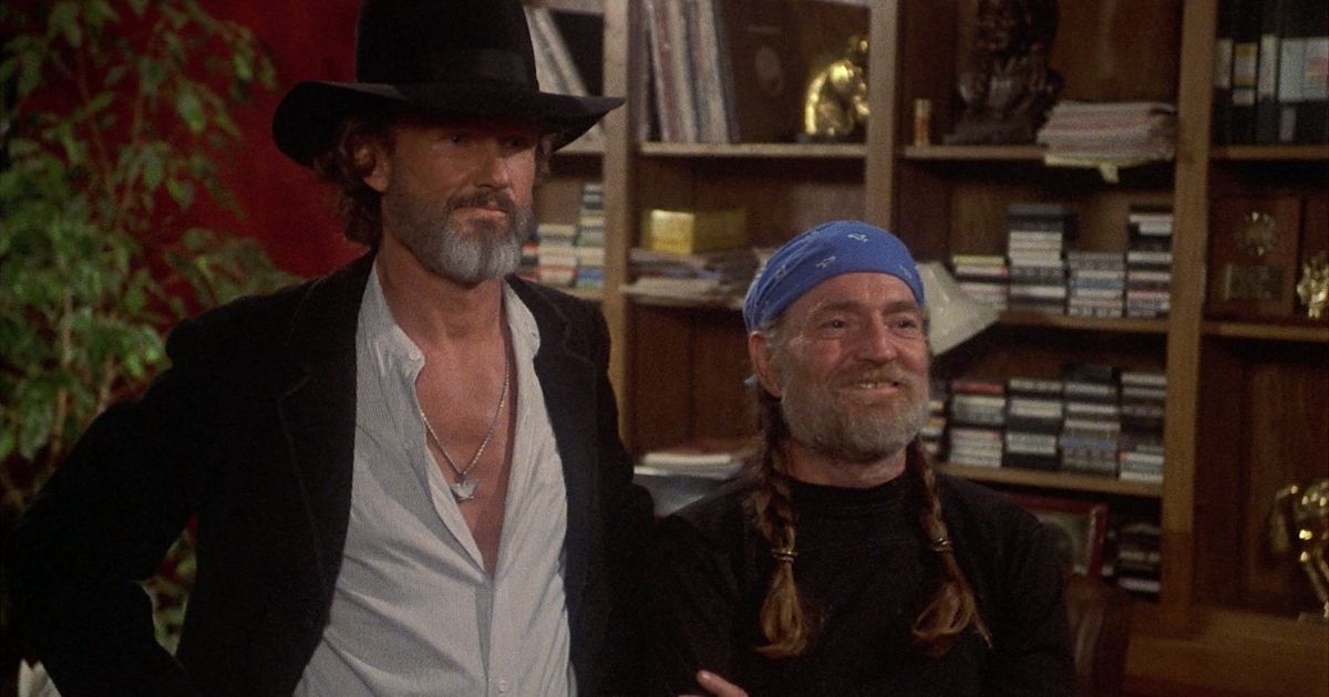 The Best Country Music Movies, Ranked