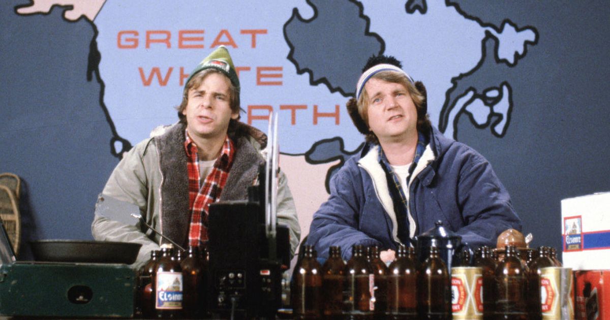 The All-Time Funniest Canadian Comedy Movies, Ranked