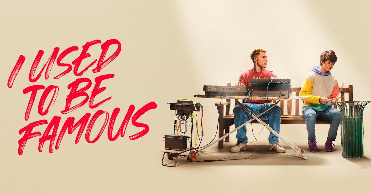 Netflix's I Used to Be Famous: Plot, Cast, Release Date, and Everything ...