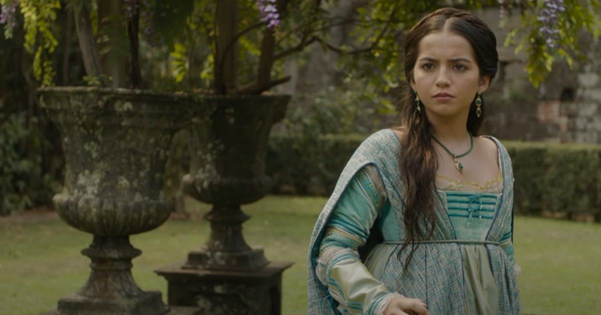 Hulu's Rosaline: Plot, Cast, Release Date, and Everything Else We Know