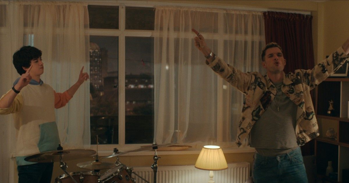 Netflix's I Used to Be Famous: Plot, Cast, Release Date, and Everything ...