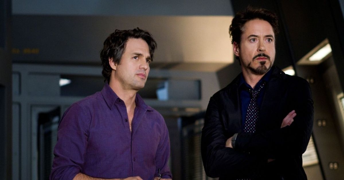 MCU: Tony Stark's Best Appearances in the Franchise, Ranked