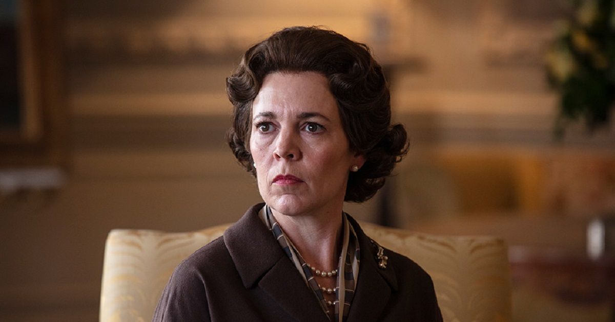 The Crown Viewing Surges After Queen Elizabeth's Passing