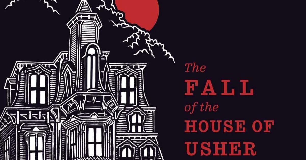 The Fall of the House of Usher: Why Do We Keep Modernizing Classics?